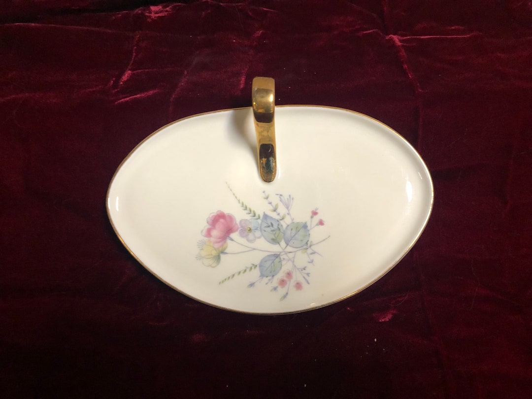 Edelstein Bavaria All-purpose Plate - Etsy