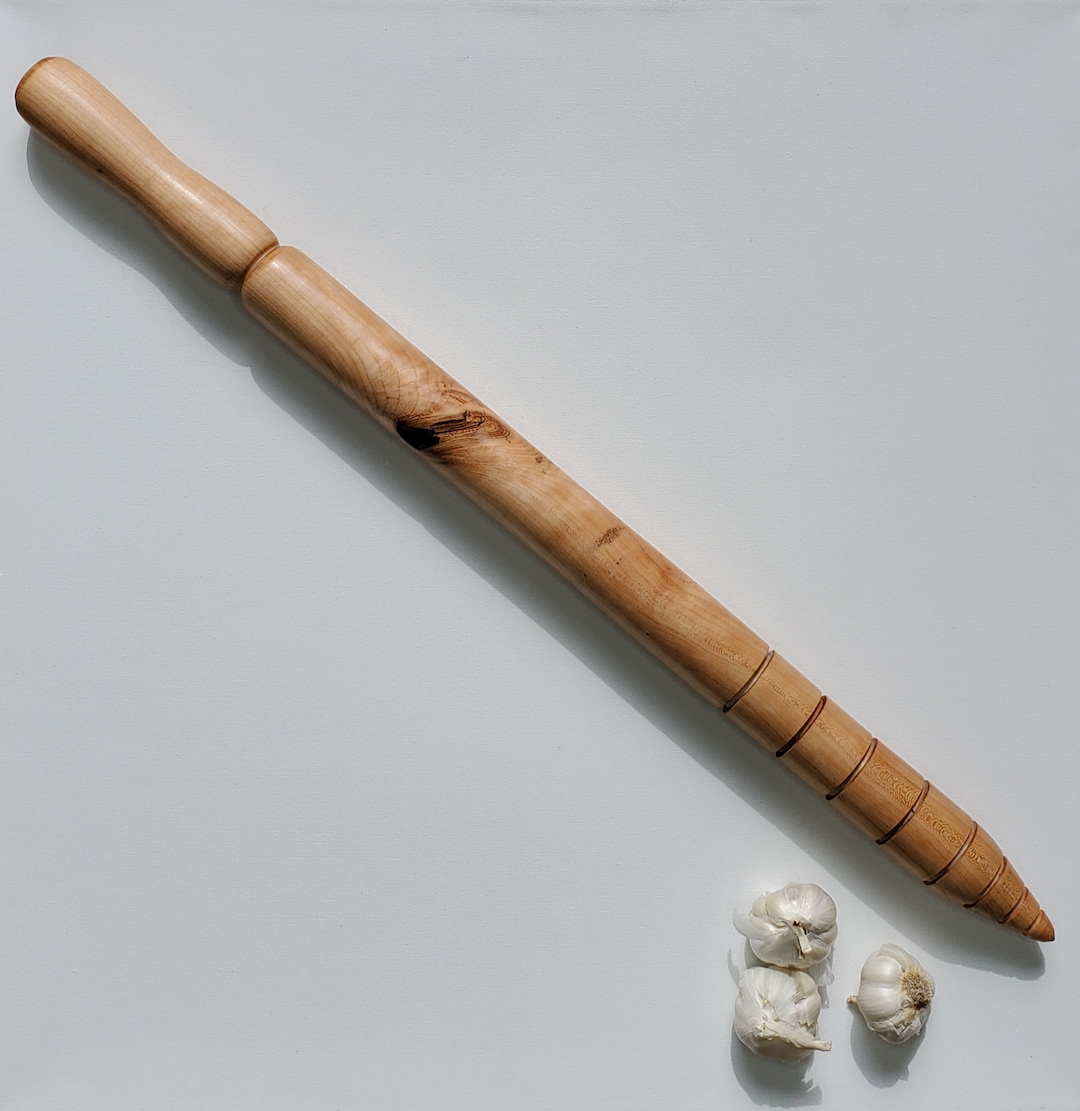 Long Garden Dibble (26-30 Inches Long) - Etsy