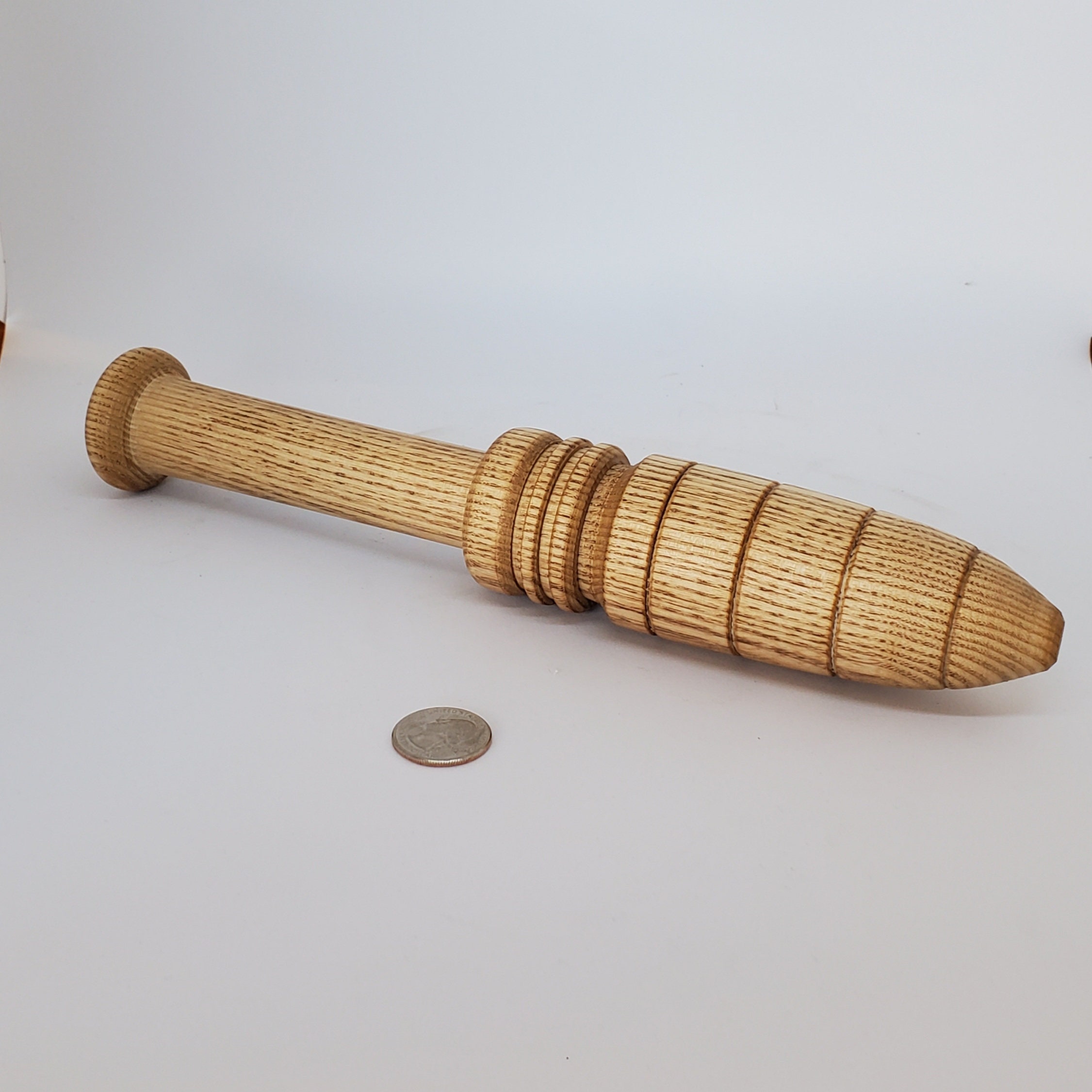 Dibble Bulb Planter - Etsy