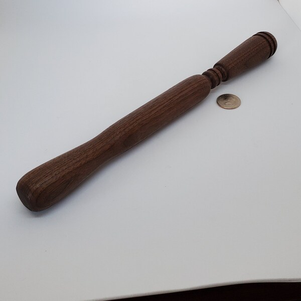 Scottish Spurtle - Etsy