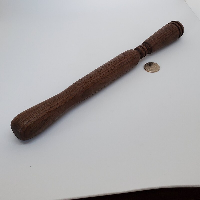 Scottish Spurtle - Etsy