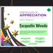 Girl Scout Certificate of Appreciation Printable PDF Template - Etsy