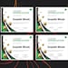 Girl Scout Leader Appreciation Certificate | Printable PDF Template - Etsy