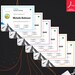 Girl Scout Summit Certificate Bundle Printable PDF Template - Etsy