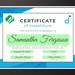 Girl Scout Daisy Investiture Certificate Printable PDF - Etsy