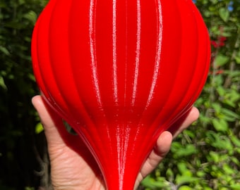 Hot Air Balloon Scale - Etsy