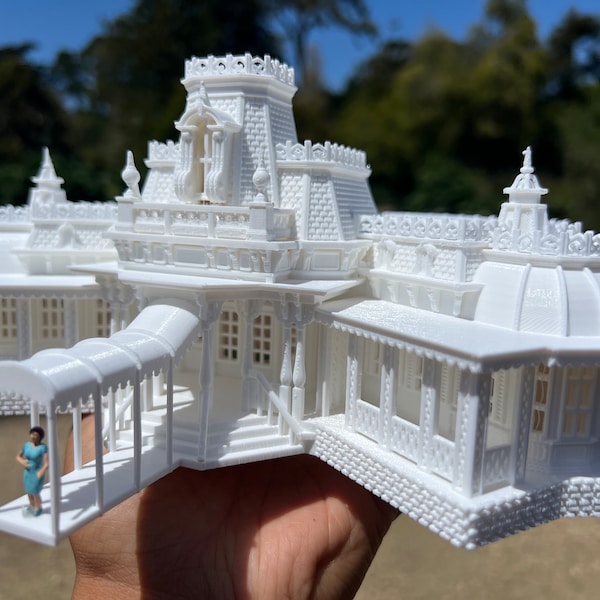 Ho Scale Restaurants - Etsy