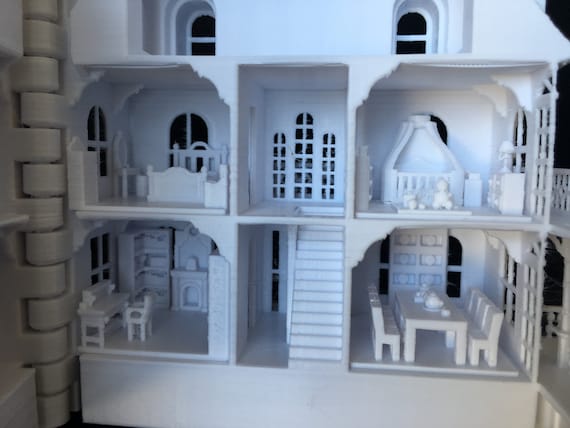 Art & Collectibles Dolls & Miniatures 1:87 scale - Fits Gold Rush Bay ...