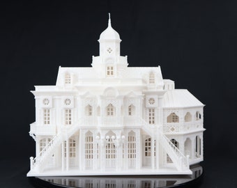 N Scale Interiors - Etsy