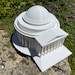 Small N-scale Miniature JEFFERSON MEMORIAL Washington DC Capitol ...