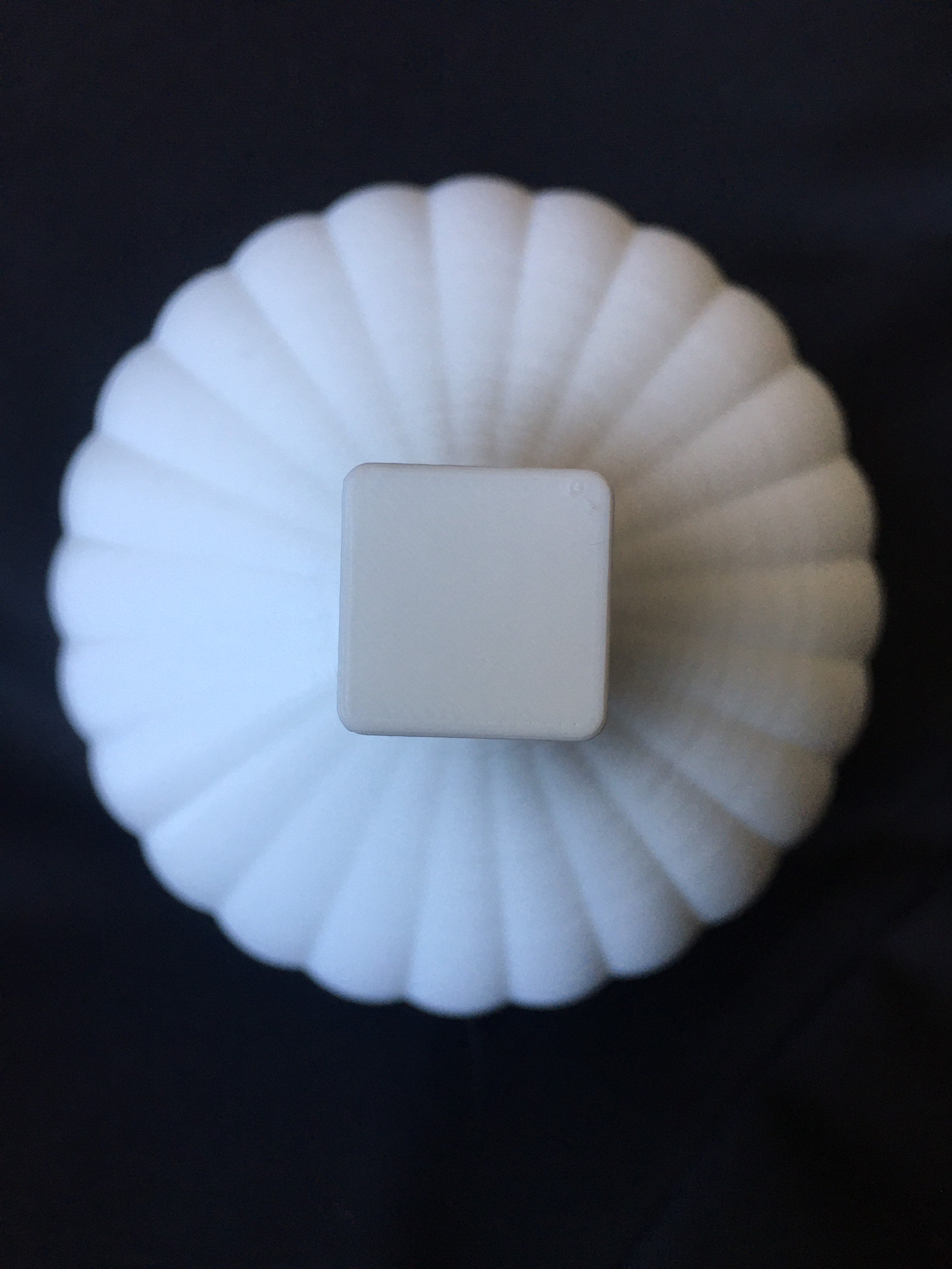 Miniature HO 1/87 Scale Hot Air Balloon Paintable and Hangable | Etsy ...