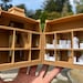 Miniature Victorian Collection 40 Opening Brown Psycho Bates Motel ...