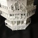 Miniature Old West #1 Saloon/hotel Built Ready HO Scale Interiors ...