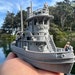 Miniature HO Scale Railroad Tugboat Built Train Layout 1:87 - Etsy