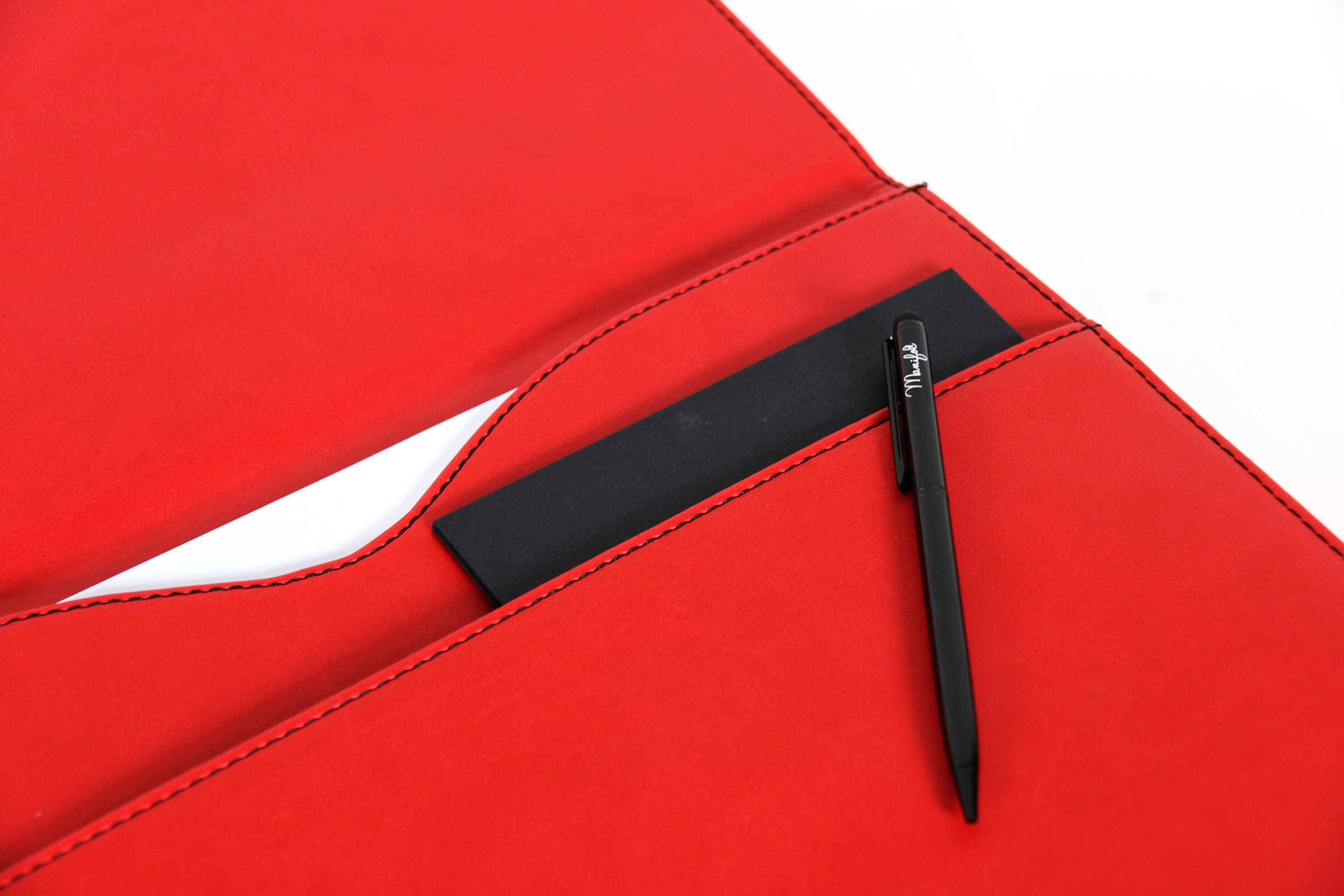 Sobre Porta documentos , 35cm con solapa MANIFOL - Etsy España