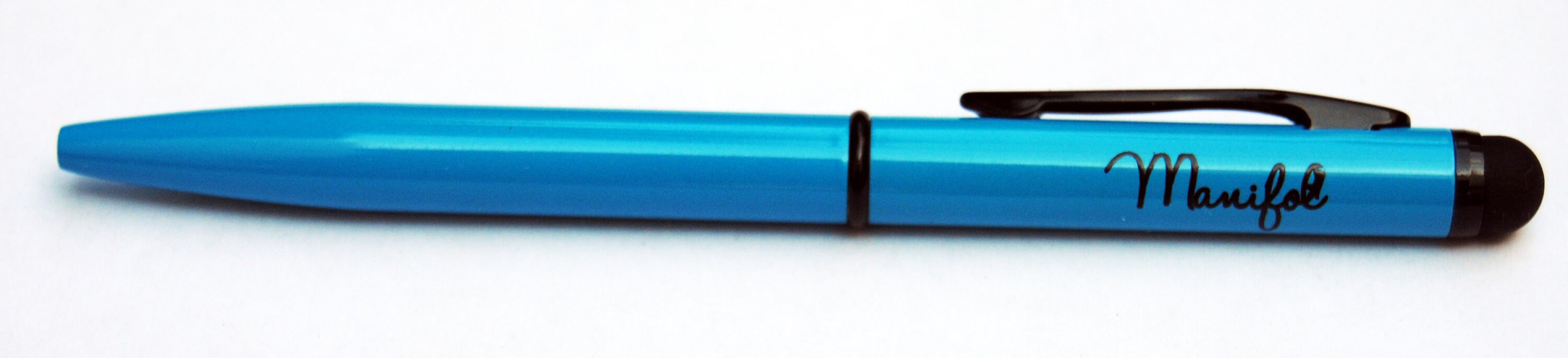 Mini stylo tactile métallique fait main 10cm MANIFOL - Etsy France