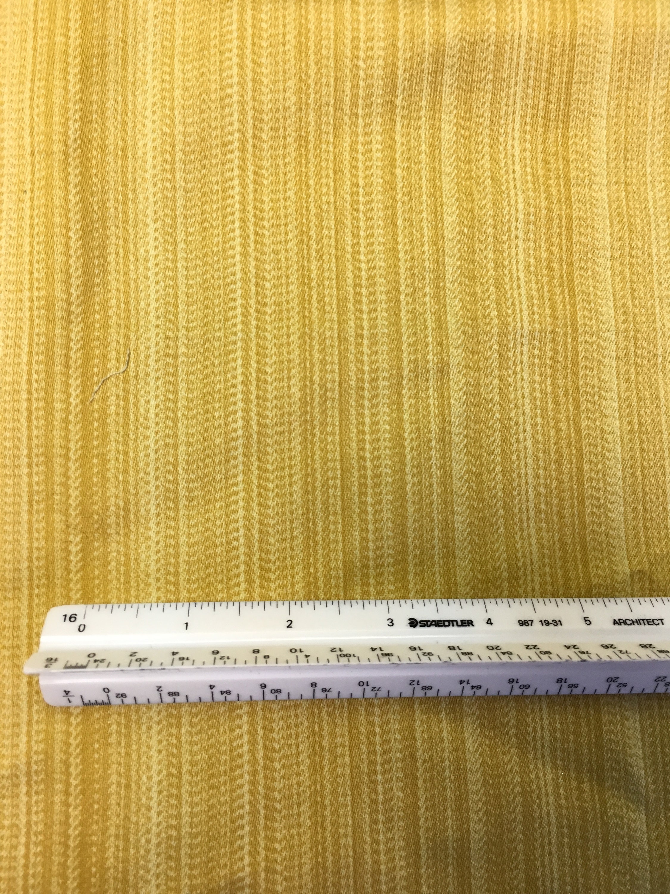 SALE: 50% off 18.5 yards Designer Carleton House Vertical Stripe ...