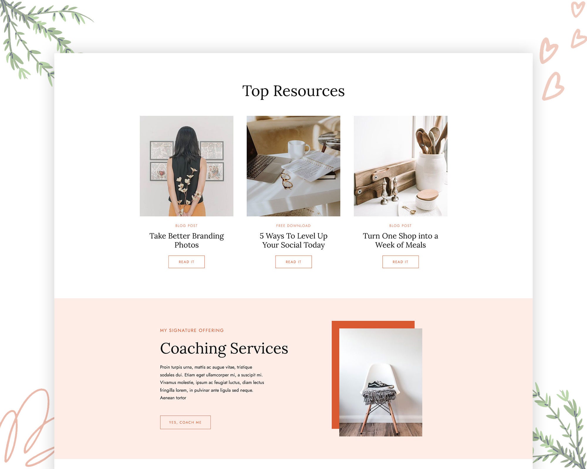 Loya | Blog & Shop Wordpress Theme Elementor - Blog Theme - Responsive ...