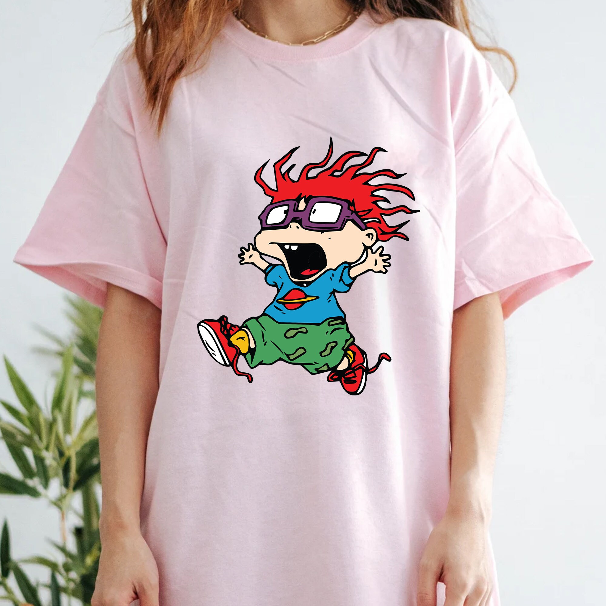 Rugrats PNG Rugrats Chuckie PNG Rugrats Png Files - Etsy