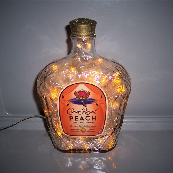 Crown Royal Light - Etsy
