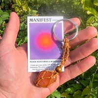 333 Angel Number Keychain | Motel Style Keychains, Manifestation, Angel ...
