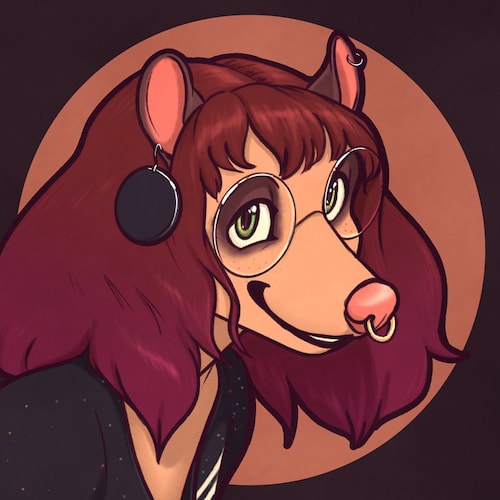 Glopossum - Etsy