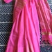 Semi Geecha Handloom Saree, Temple Weave Classic Indian Sari ...