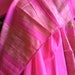 Semi Geecha Handloom Saree, Temple Weave Classic Indian Sari ...