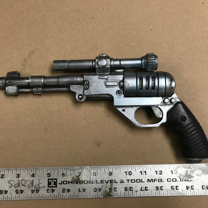 Cosplay Weapons - Etsy