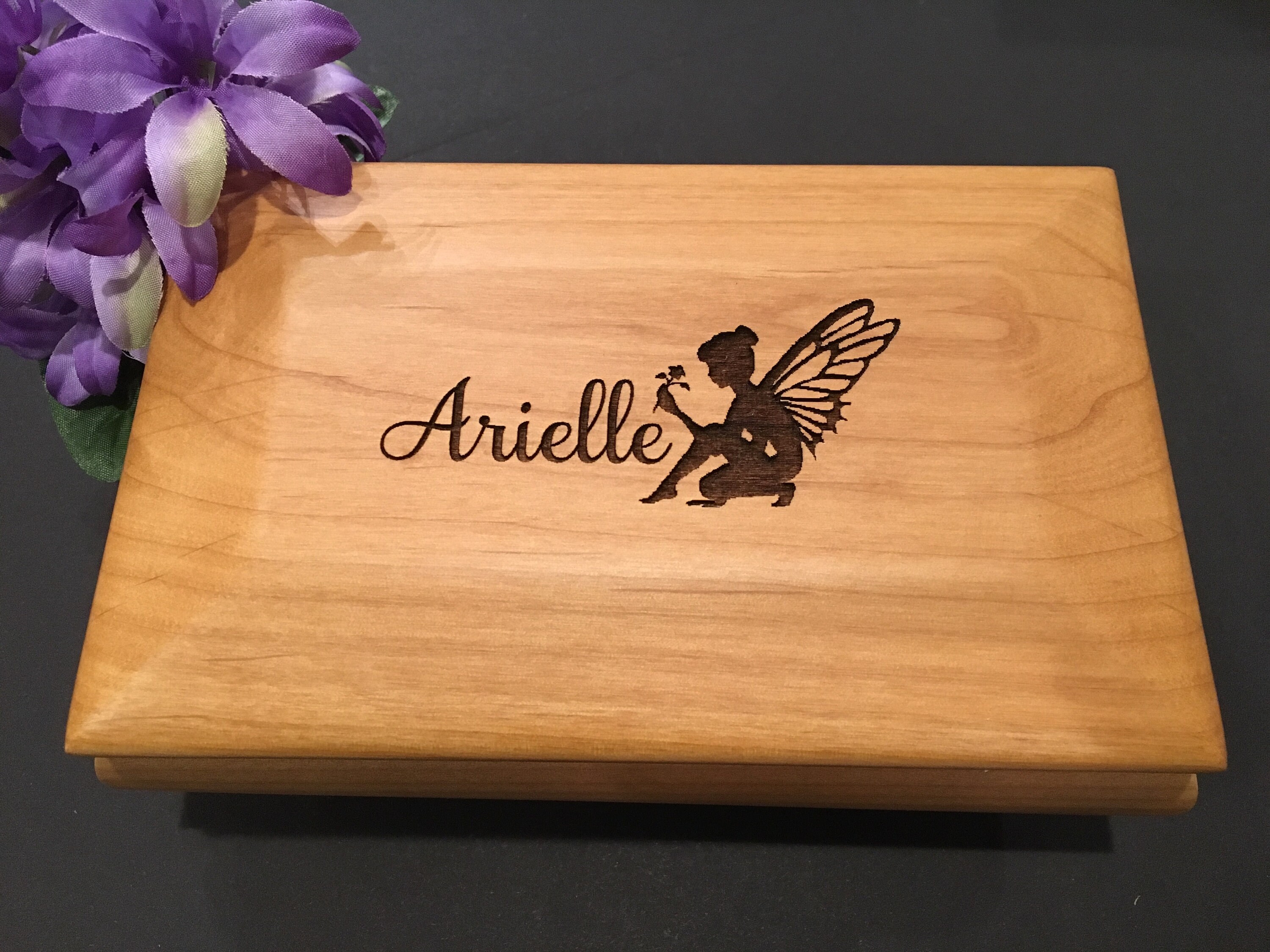 Infinity Love Jewelry Box for Bride Wedding Gift Mothers | Etsy