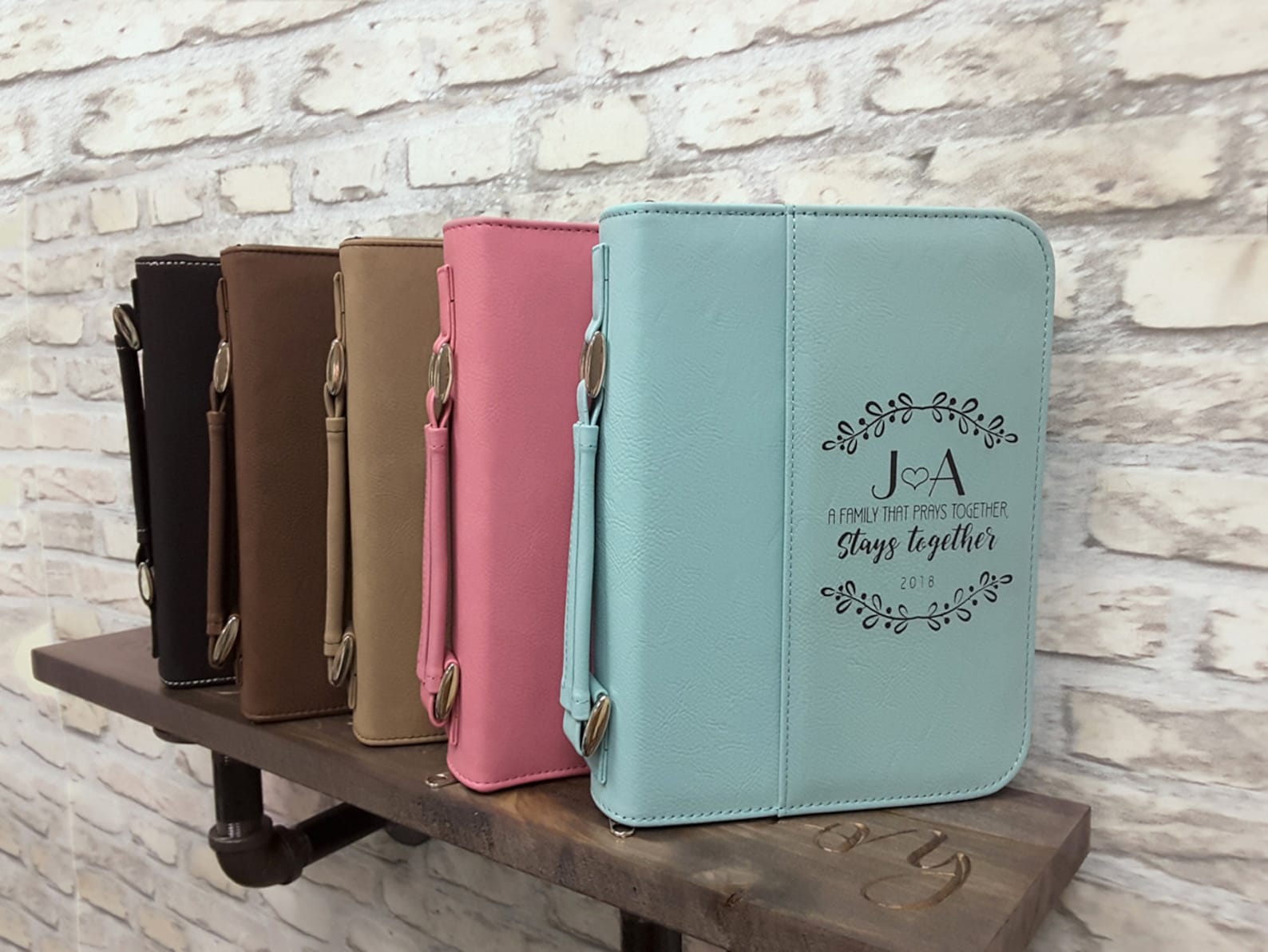 Bible Covers for Women Bible Cover Bible W/handles Baptism - Etsy