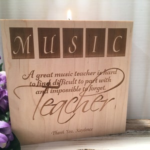 Retirement Gift for Women | Thank You Gift | Personalized Teacher Gift ...