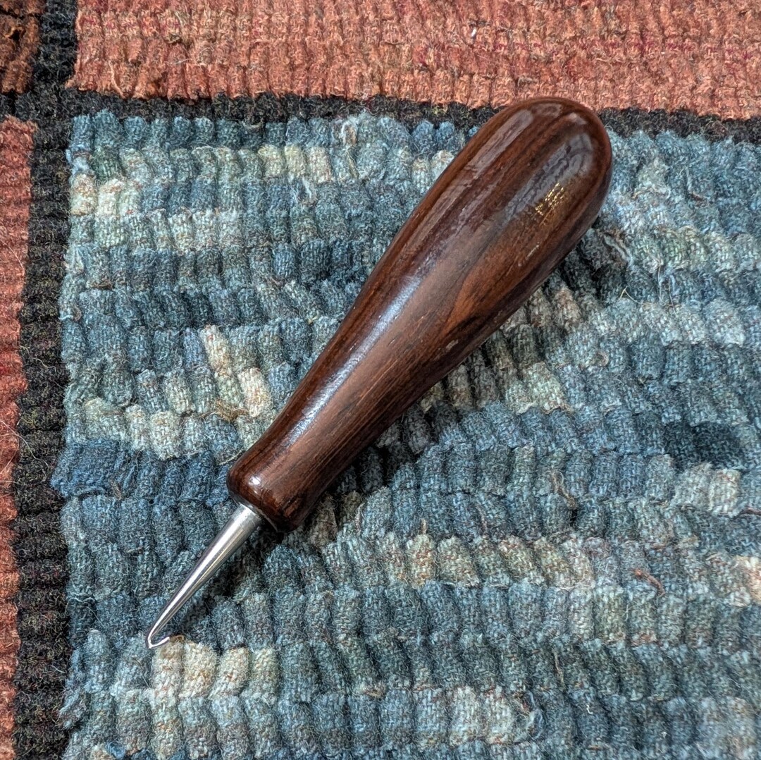 Miller Hook Coarse Easy Grip - Etsy