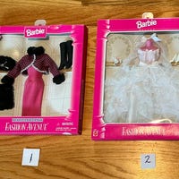 Group #1 of Barbies ~ Sold Individually - Etsy
