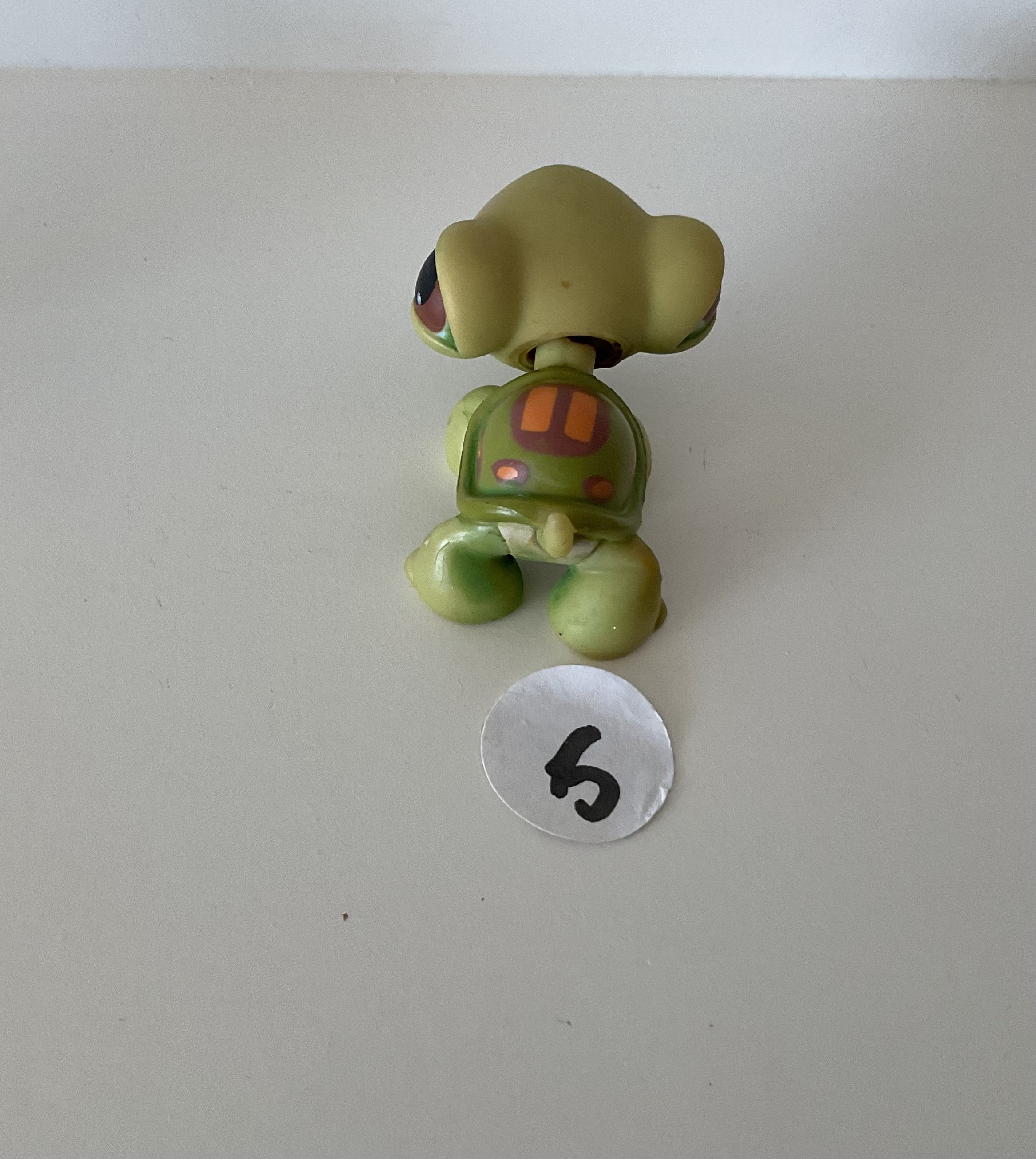 Hasbro Littlest Pet Shop LPS Reptiles You Choose Authentic - Etsy Canada