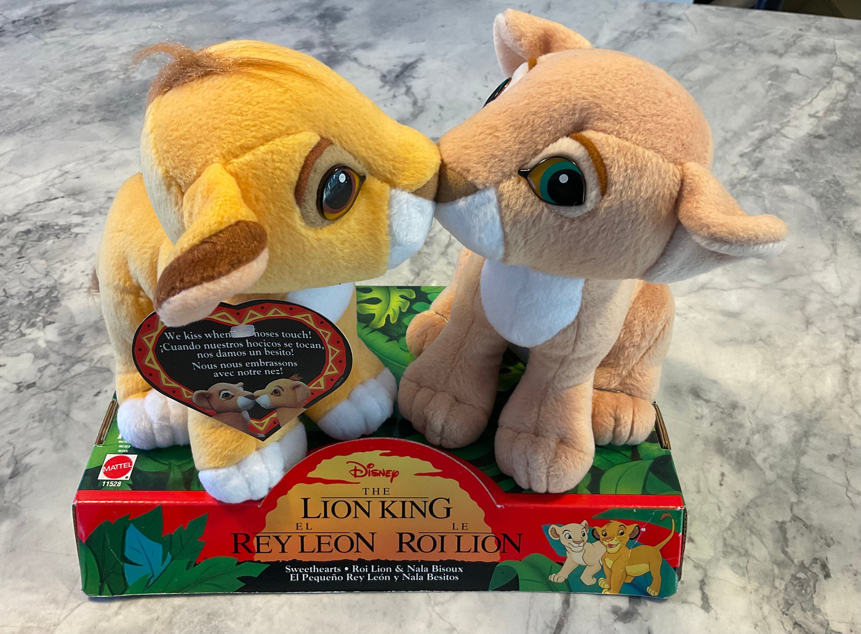 Lion King Kissing Simba And Nala | atelier-yuwa.ciao.jp