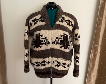 Indigenous Cardigan - Etsy