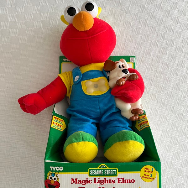 Sesame Street Street Lights - Etsy