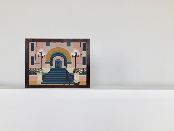 Art Deco Architecture Washington Dc