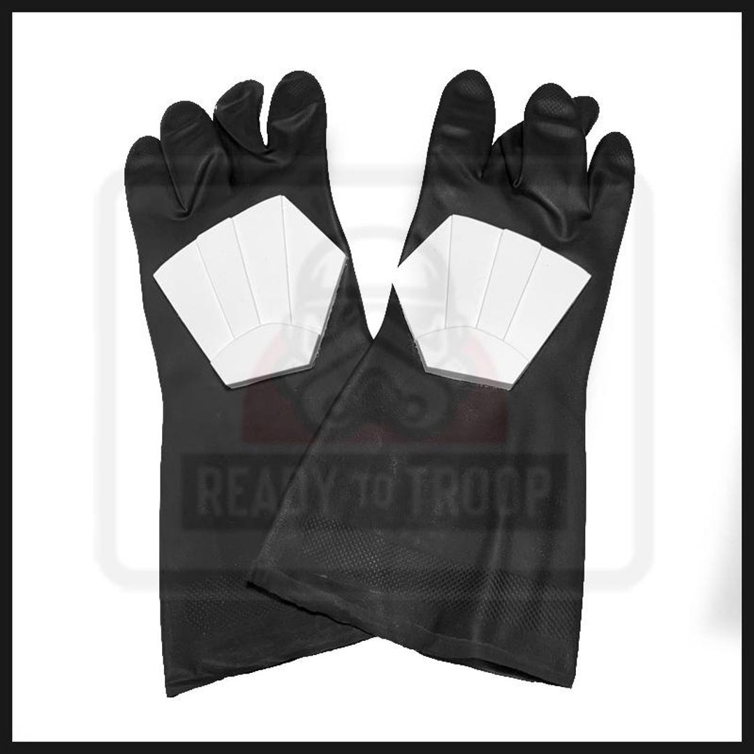 Complete Gloves for Stormtrooper / Sandtrooper - Etsy