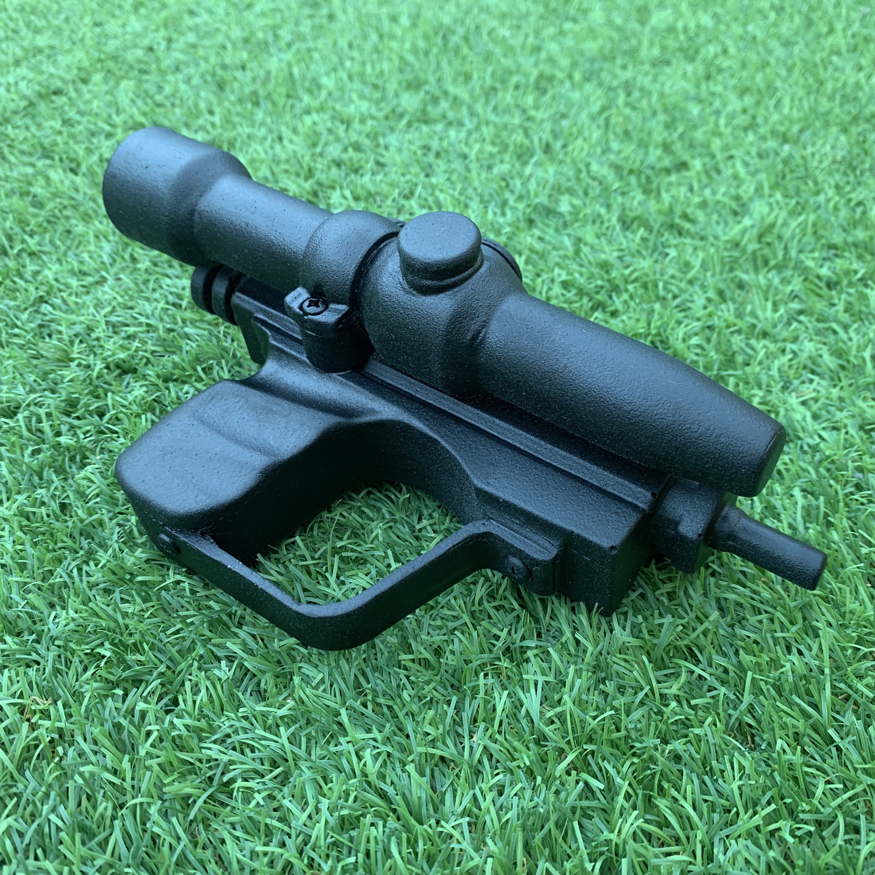 Blaster EC17 Scout Trooper Biker Etsy Canada