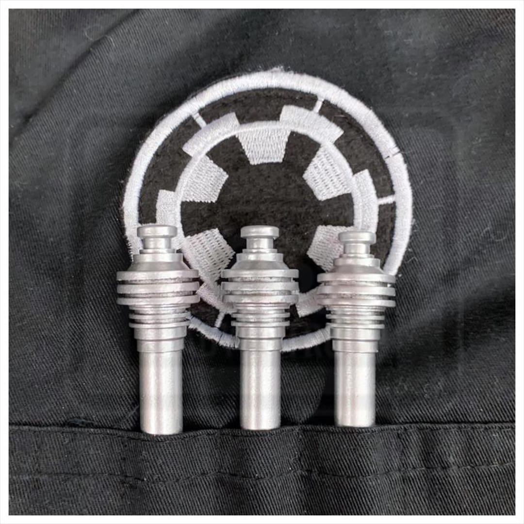Imperial Code Cylinders - Etsy