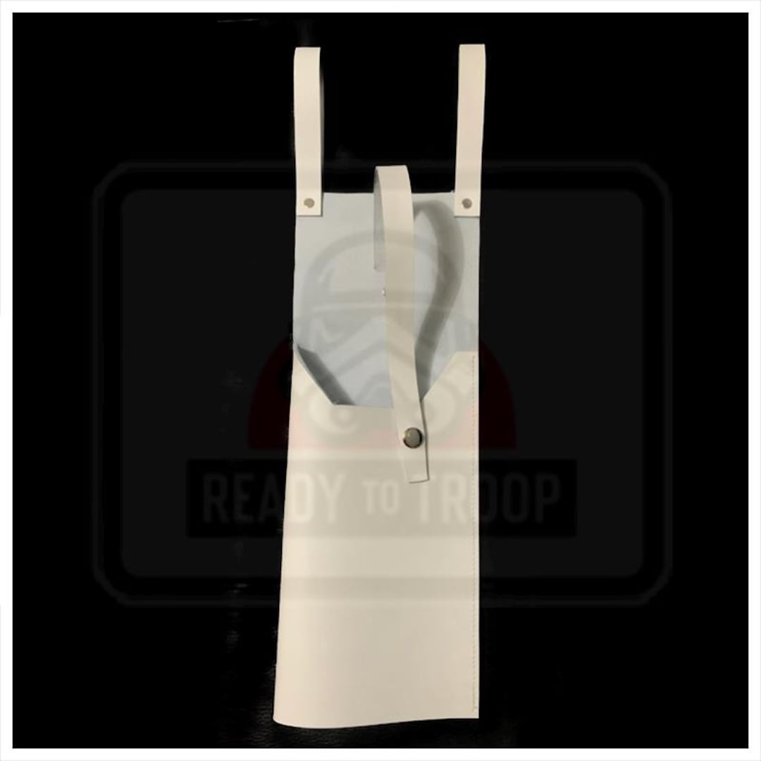 Holster E11 Blaster Snowtrooper - Etsy