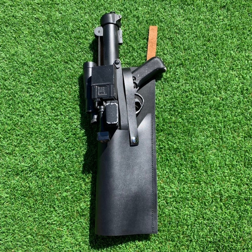 Holster Stormtrooper Tie pilot Blaster E-11 - Etsy Polska