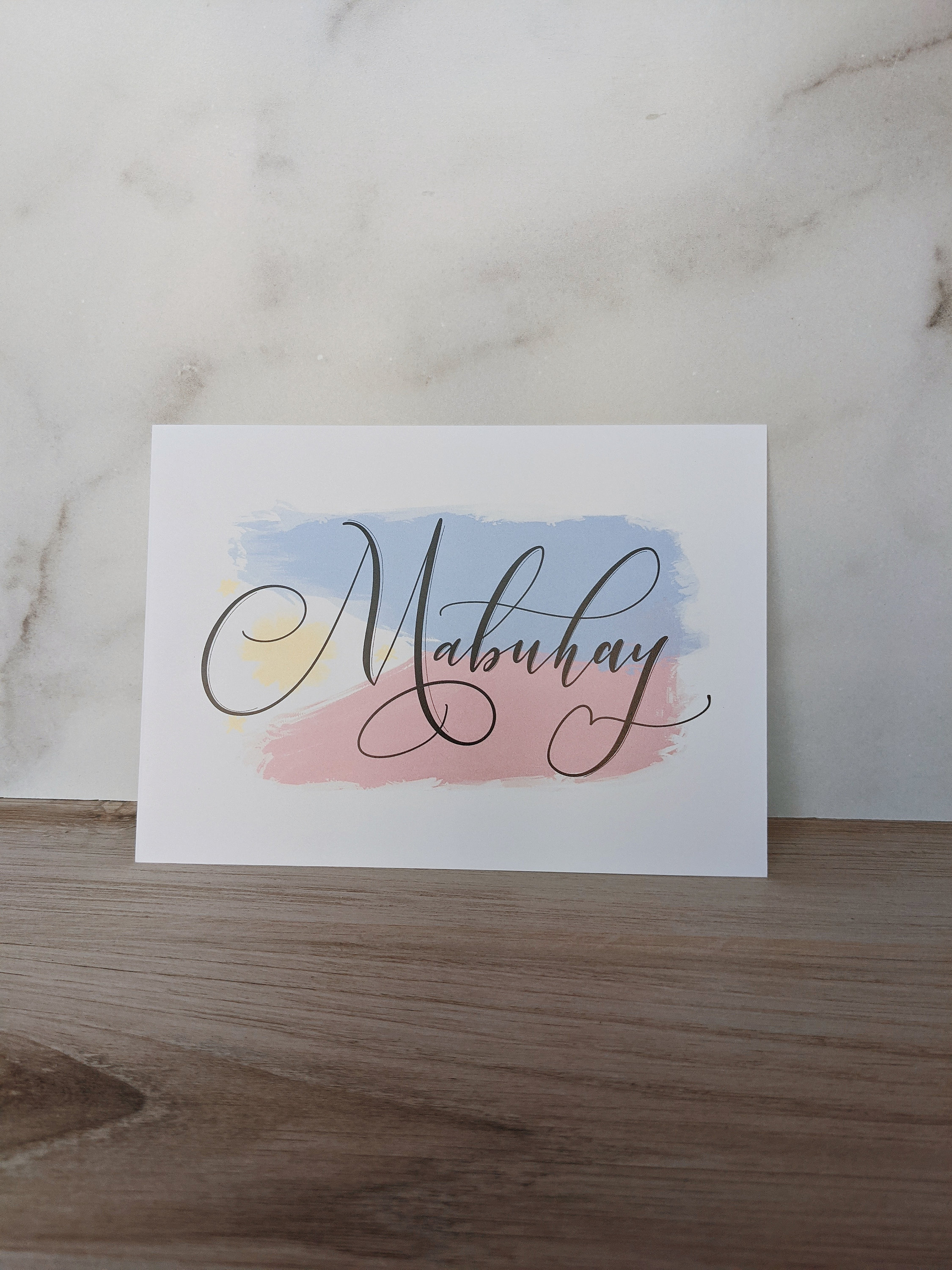 Mabuhay, Filipino American, Filipino, Filipino Flag Digital Calligraphy ...