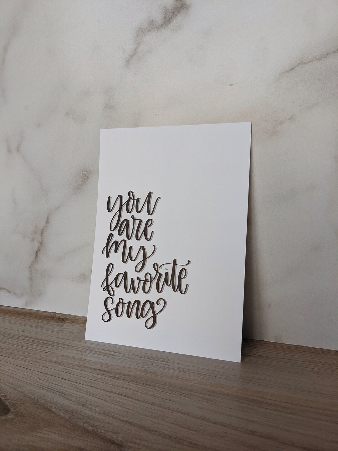 You Are My Favorite Song, Love, Family, Marriage, Baby's Room Decor ...