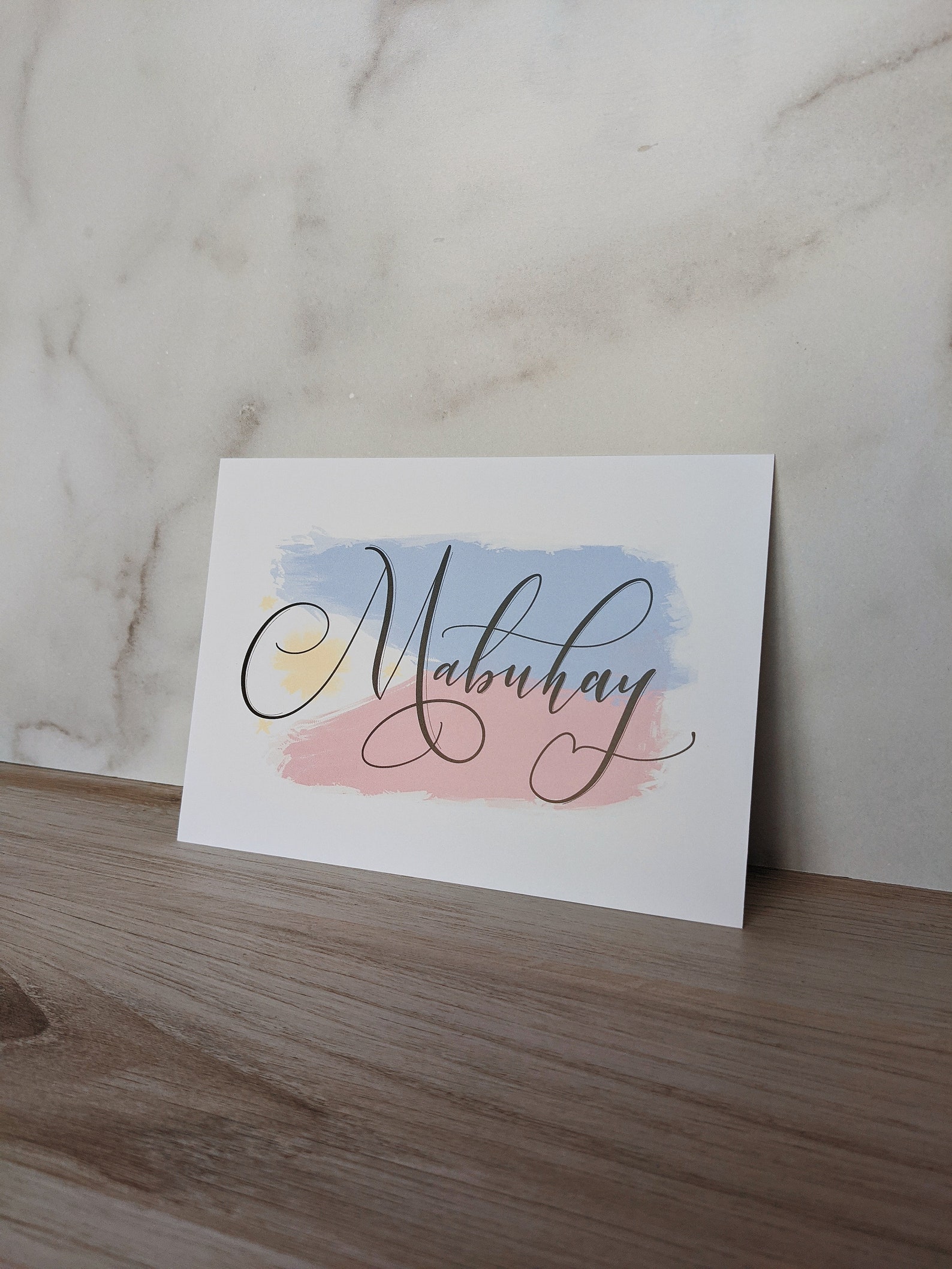 Mabuhay, Filipino American, Filipino, Filipino Flag Digital Calligraphy ...