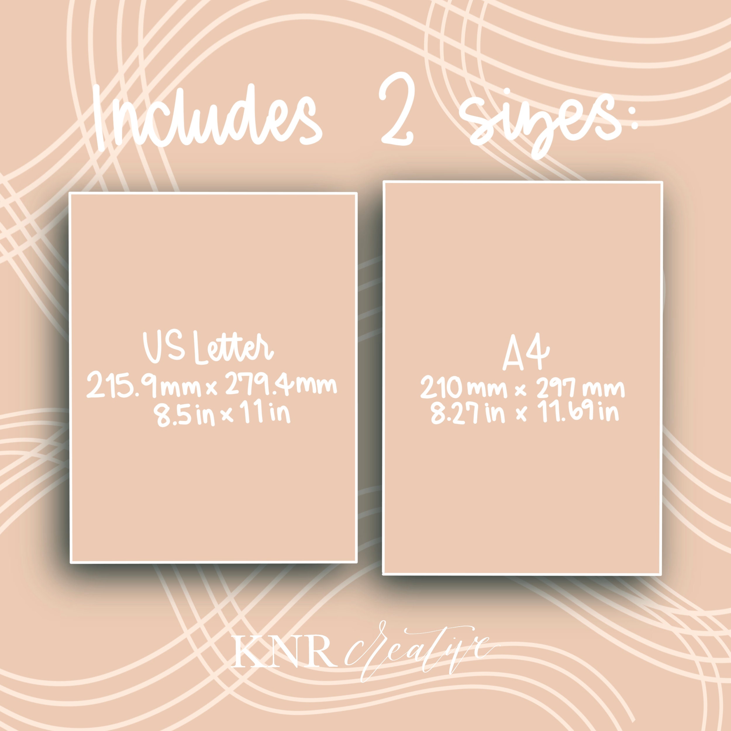 Simple Brain Dump Pastel Palette Printable Worksheet PDF, Journaling ...