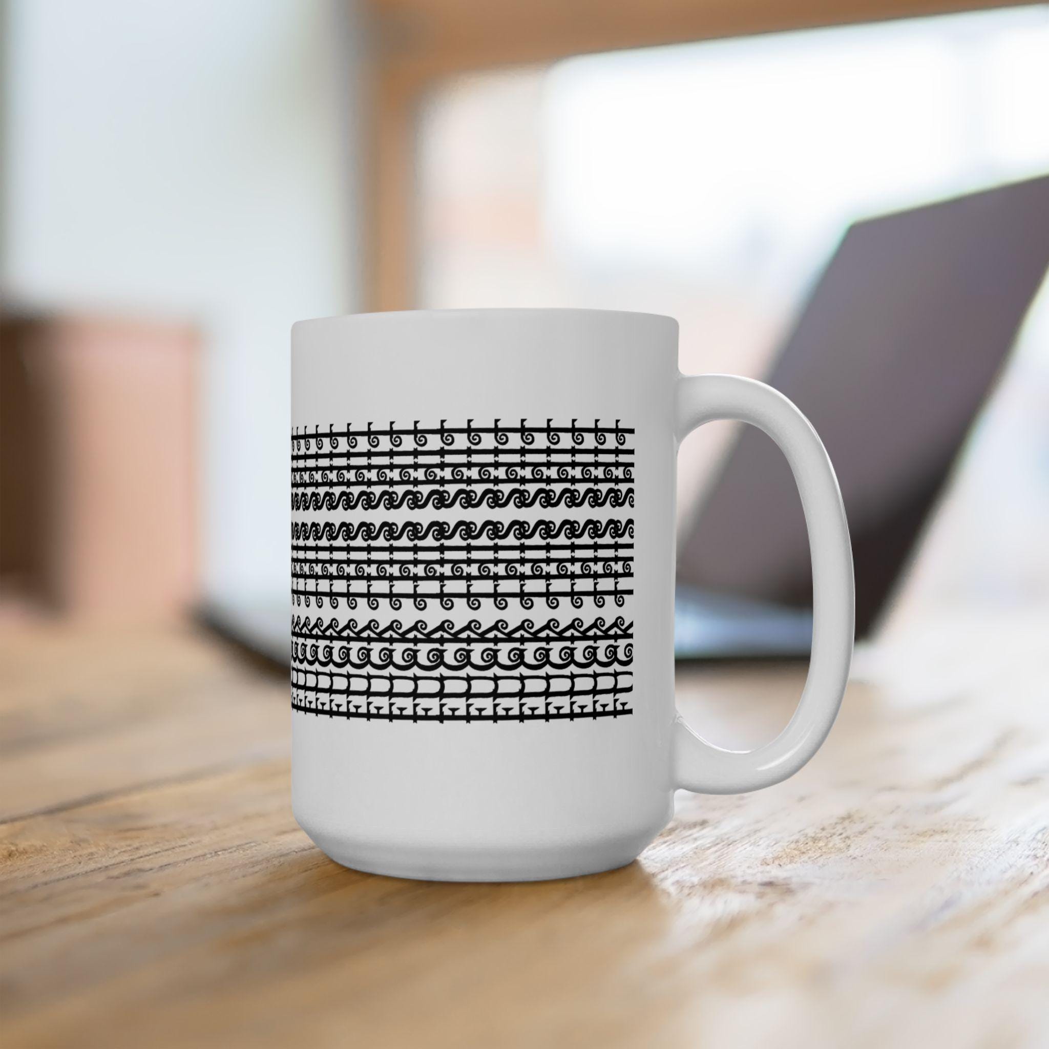 FUCK THIS SHIT Mug | Passive Aggressive Coffee Cup | Hidden Message ...