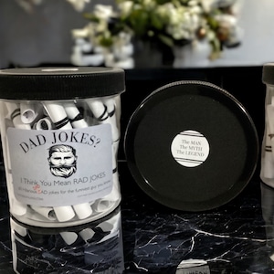 Dad Jokes? I Think You Mean RAD Jokes – Funny Dad Gift | 60 Days of ...